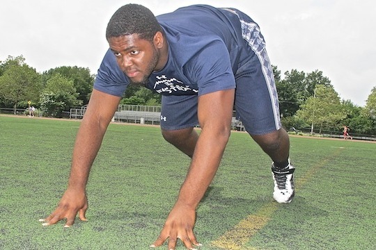 Scouting Report, Video Highlights and Predictions for 5-Star DT Thomas ...