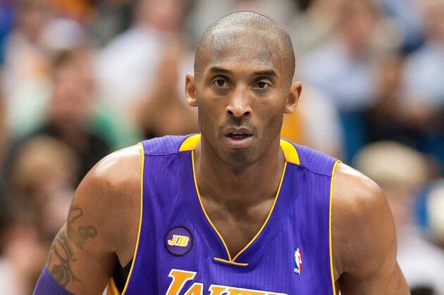 Kobe Bryant Interview: Date, Start Time and Event Info for 'Kobe Up ...