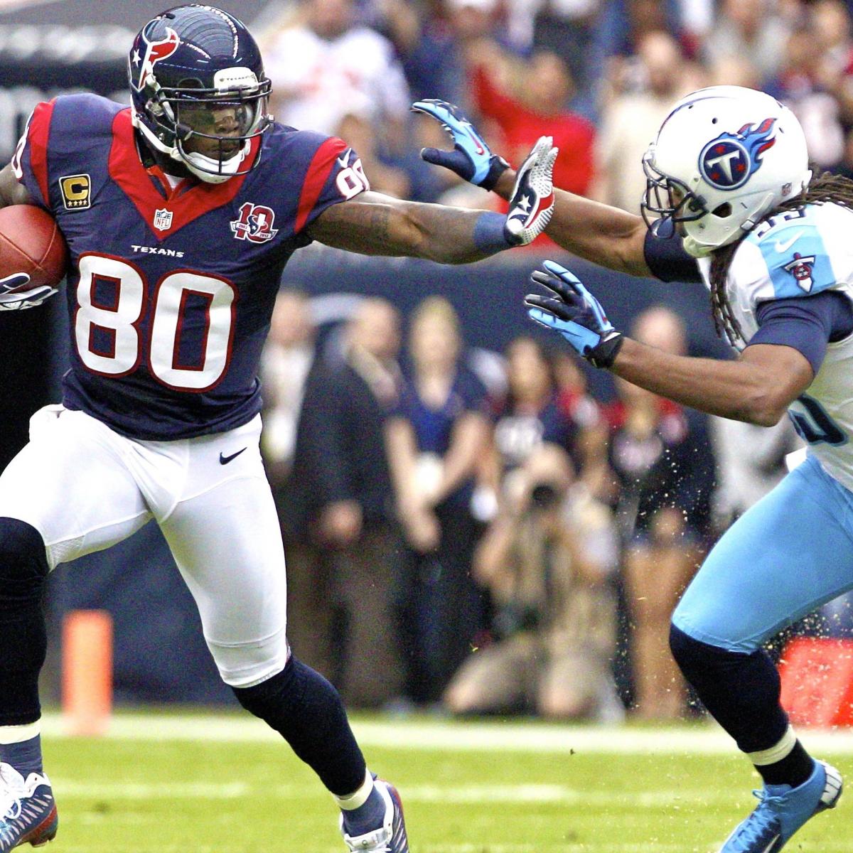 Fantasy Football 2013: The Expert Consensus Fantasy Guide | News ...