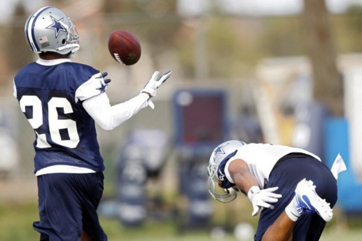 Dallas Cowboys: Will Allen Proving to Be a Great Leader | News, Scores ...