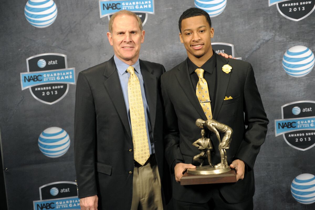 Michigan Basketball: 5 Pieces of Trivia Every Wolverines Fan Should ...