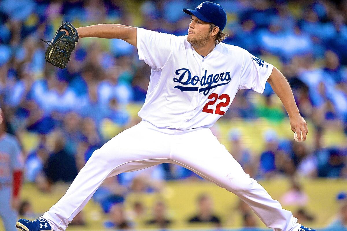 Full MLB Award Predictions at the 3-Quarter Mark of the 2013 Season ...