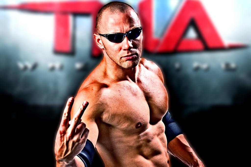 TNA: Former TNA Star Nigel McGuinness Talks TNA, the Last of McGuinness ... TNA: Former TNA Star Nigel McGuinness Talks TNA, the Last of McGuinness ...