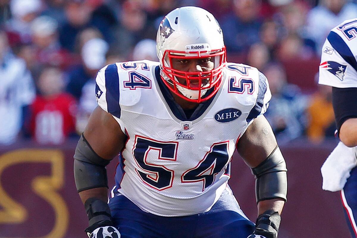 Desperate Dallas Cowboys Have to Wrap Up Brian Waters | News, Scores ...