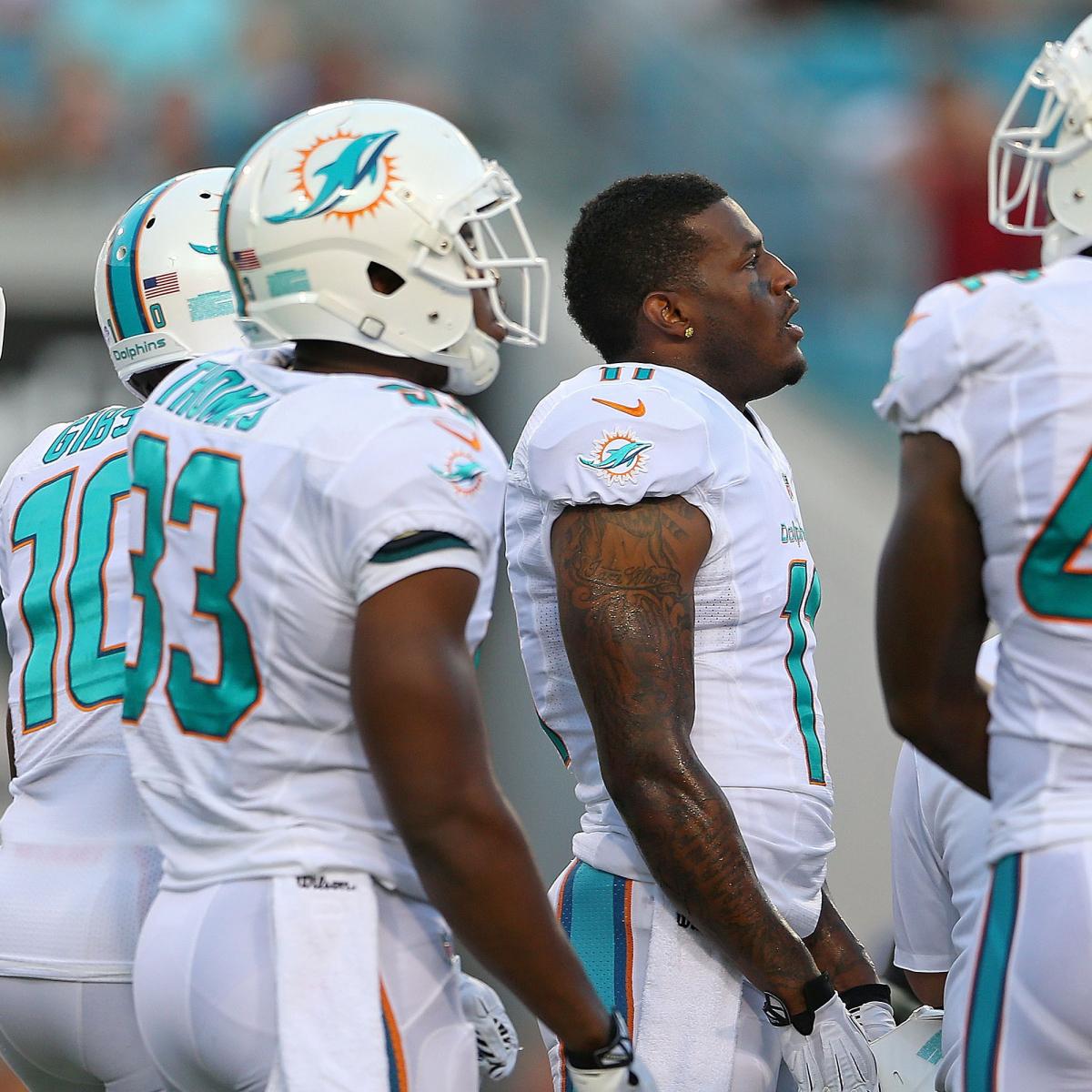 5 Things Miami Dolphins Fans Should Hope to See in Their Third ...