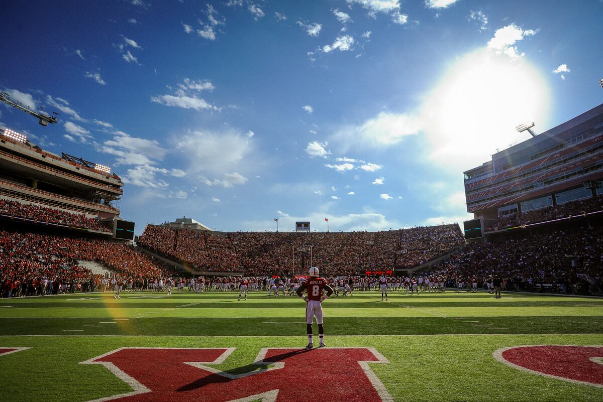 Nebraska Football: Week 2 Fall Practice Stock Report | News, Scores ...