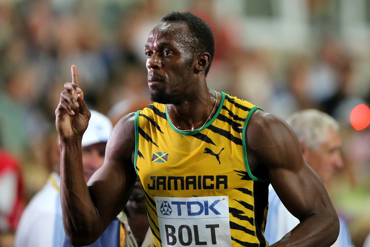 World Athletics Championships 2013: Top Athletes to Watch on Day 7 ...