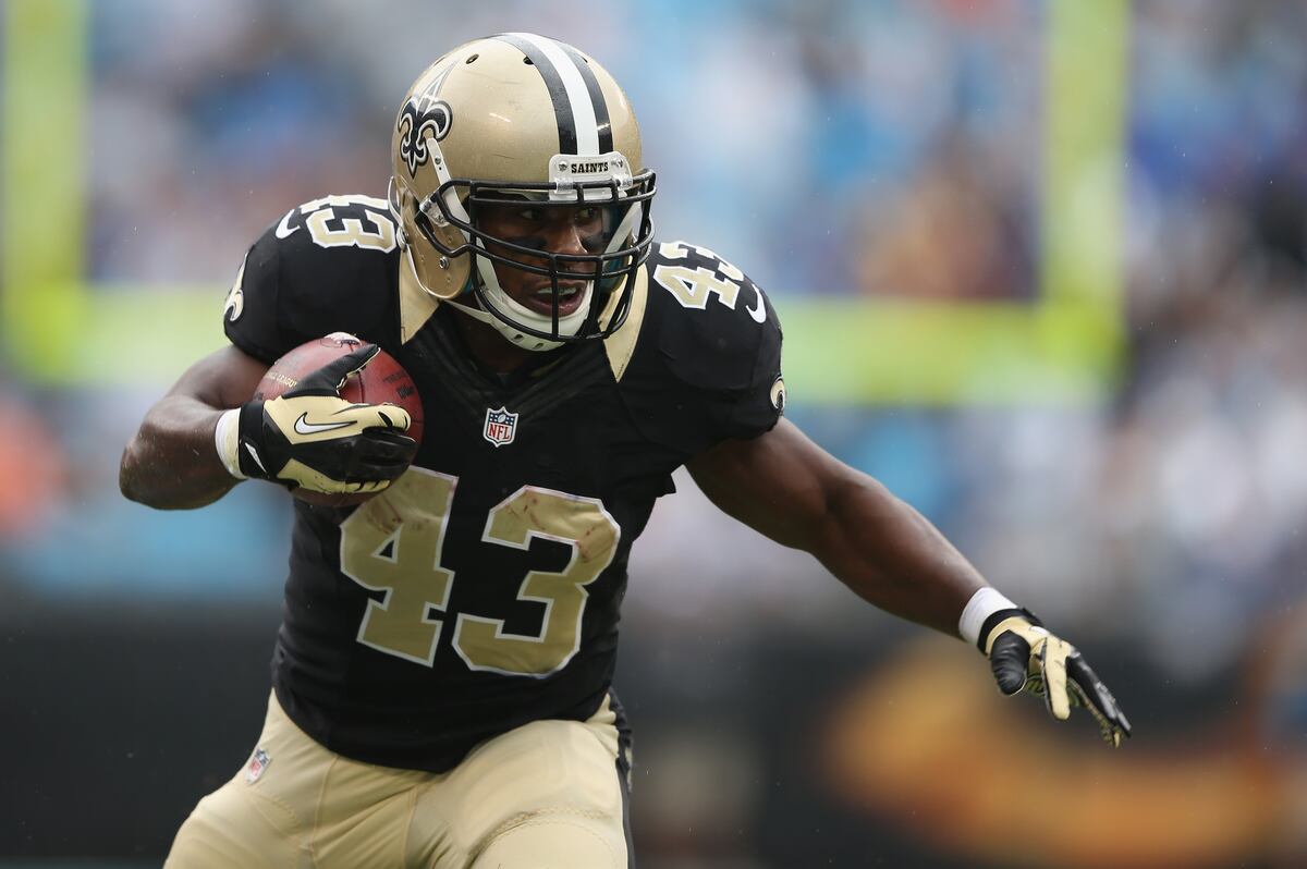 Fantasy Football 2013: The 12 Players Who Benefit Most from PPR Scoring ...