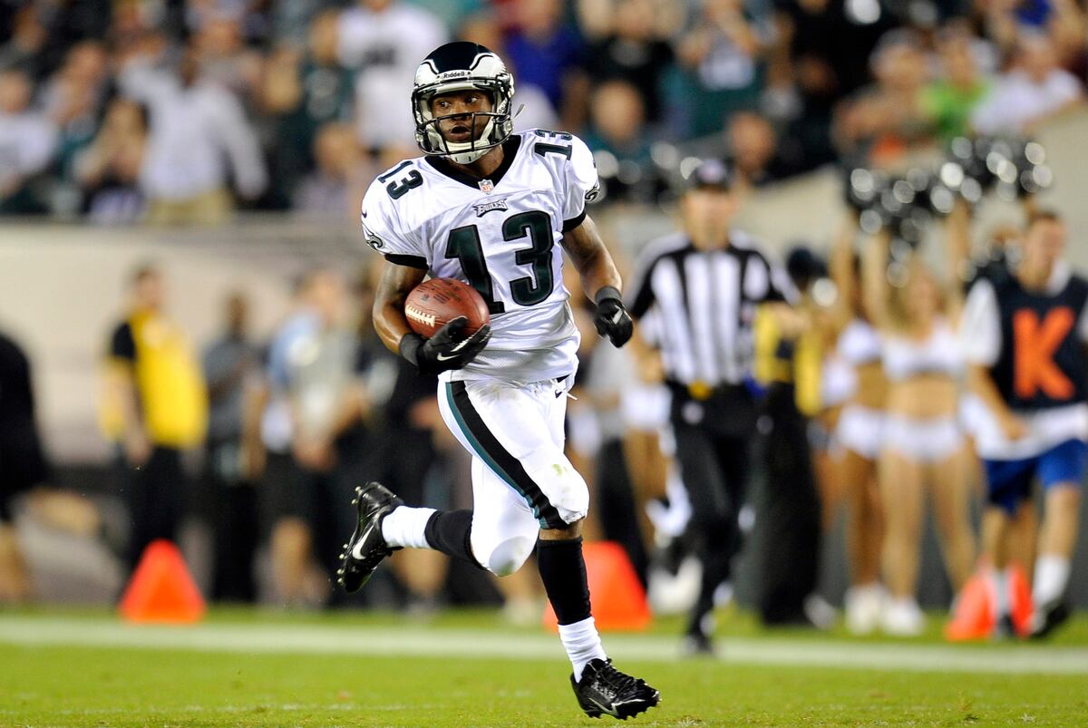 The Philadelphia Eagles' Most Intriguing Preseason Stats so Far | News ...