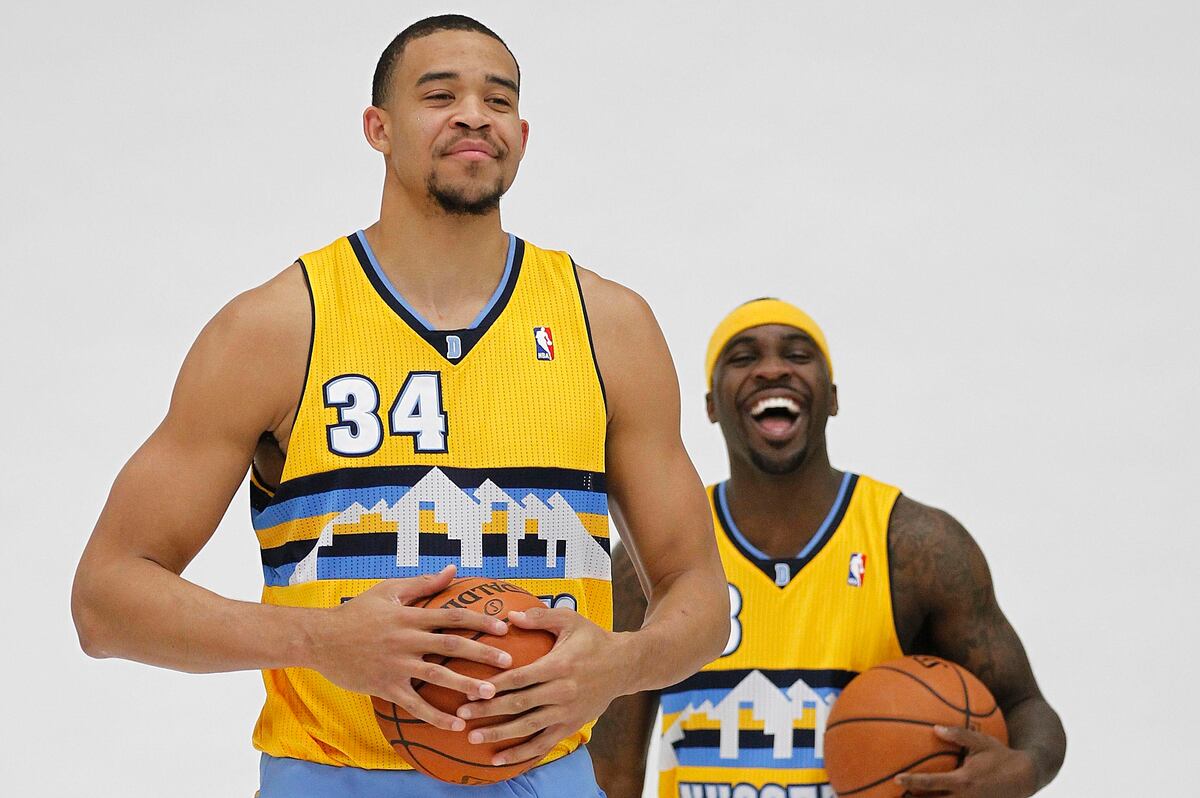 NBA Podcast: 2013-14 Denver Nuggets Season Preview | News, Scores ...