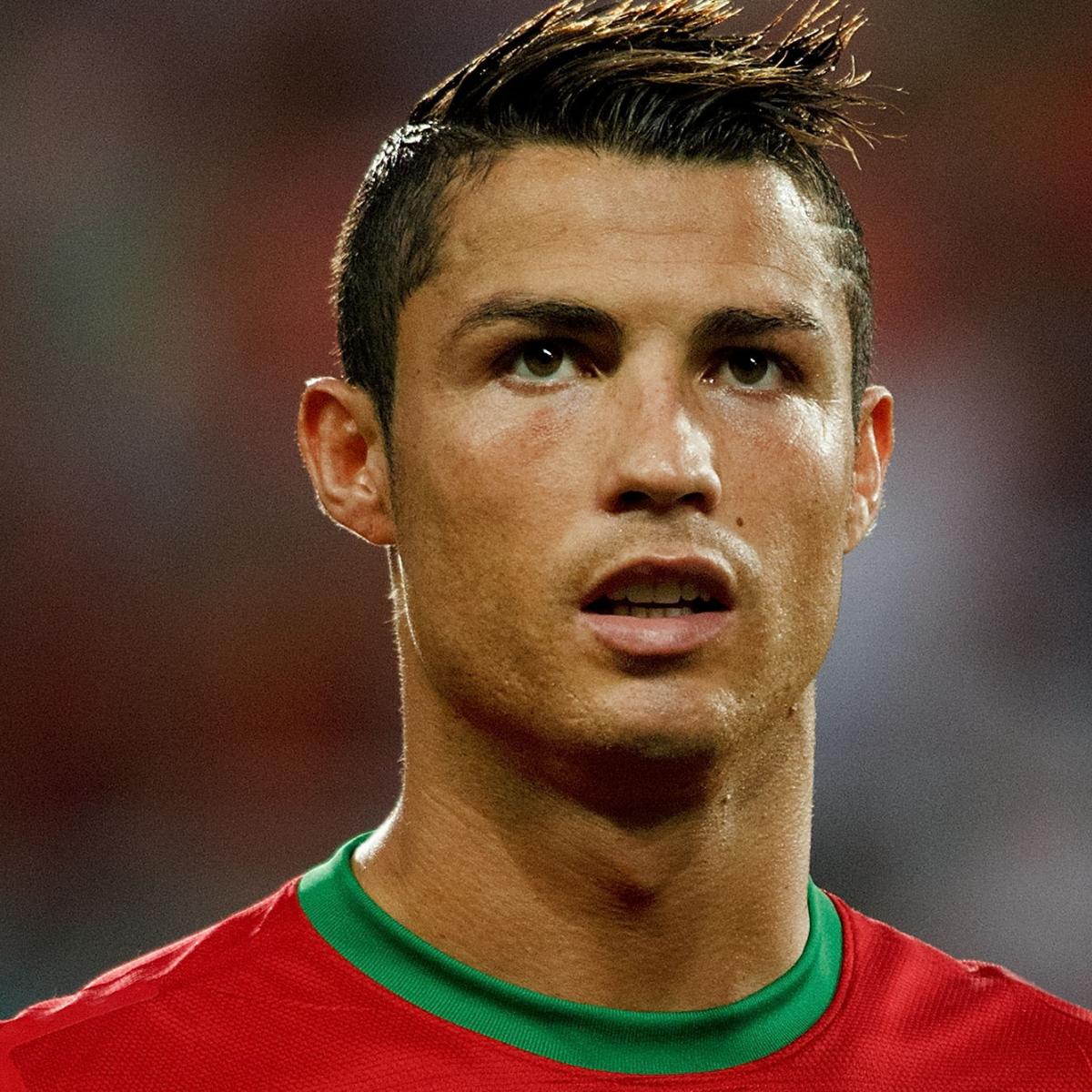 Why David Moyes Might Think Twice Before Signing Cristiano Ronaldo ... Why David Moyes Might Think Twice Before Signing Cristiano Ronaldo ...