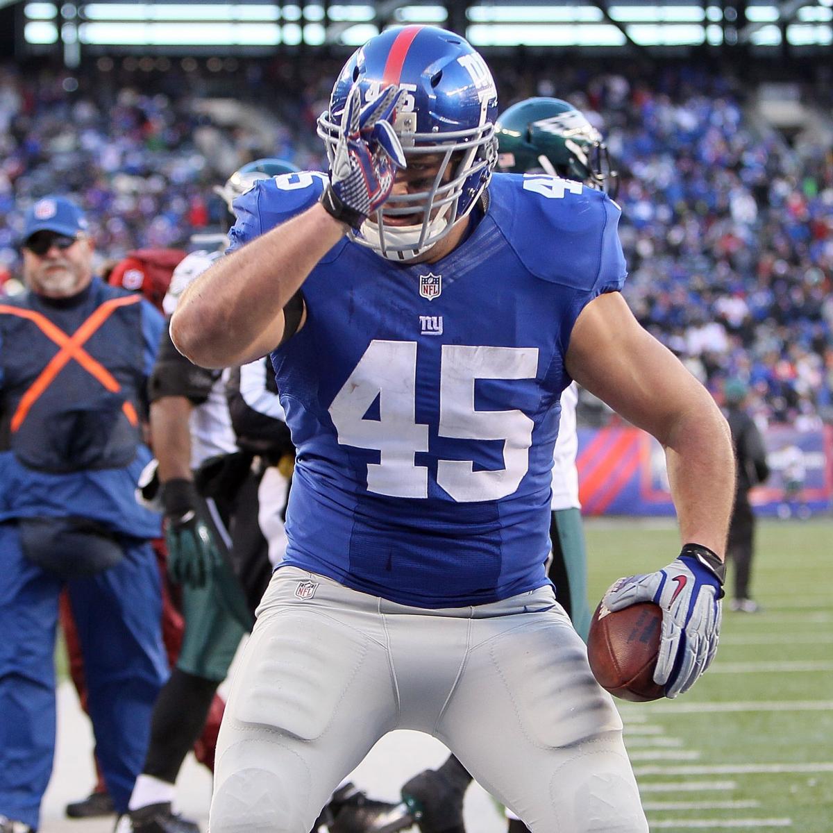 12 Ways You Can Still Celebrate a Touchdown in the NFL | News, Scores ...
