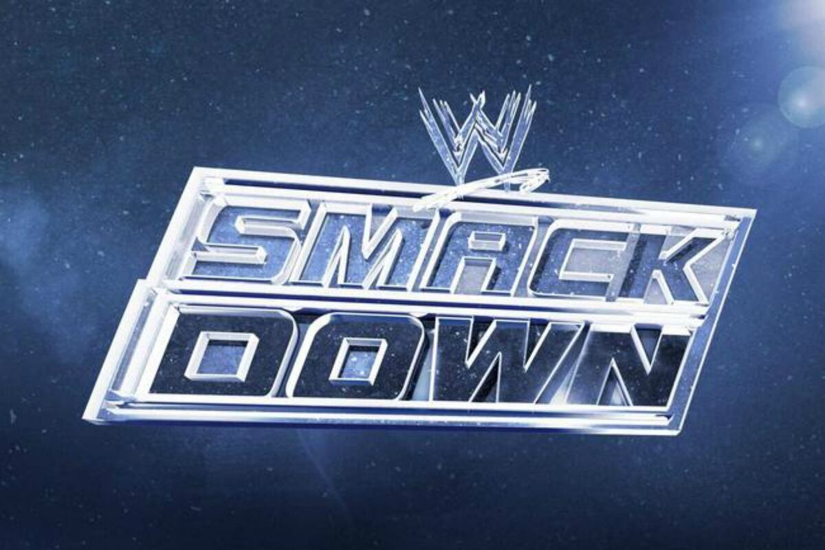 WWE SmackDown Should Go Live on Friday Nights on the USA Network | News ...