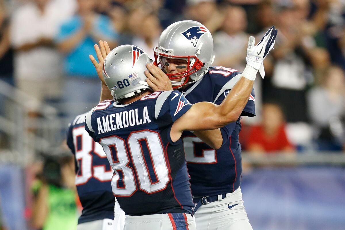 Takeaways from Friday Night's NFL Preseason Week 2 Action | News ...