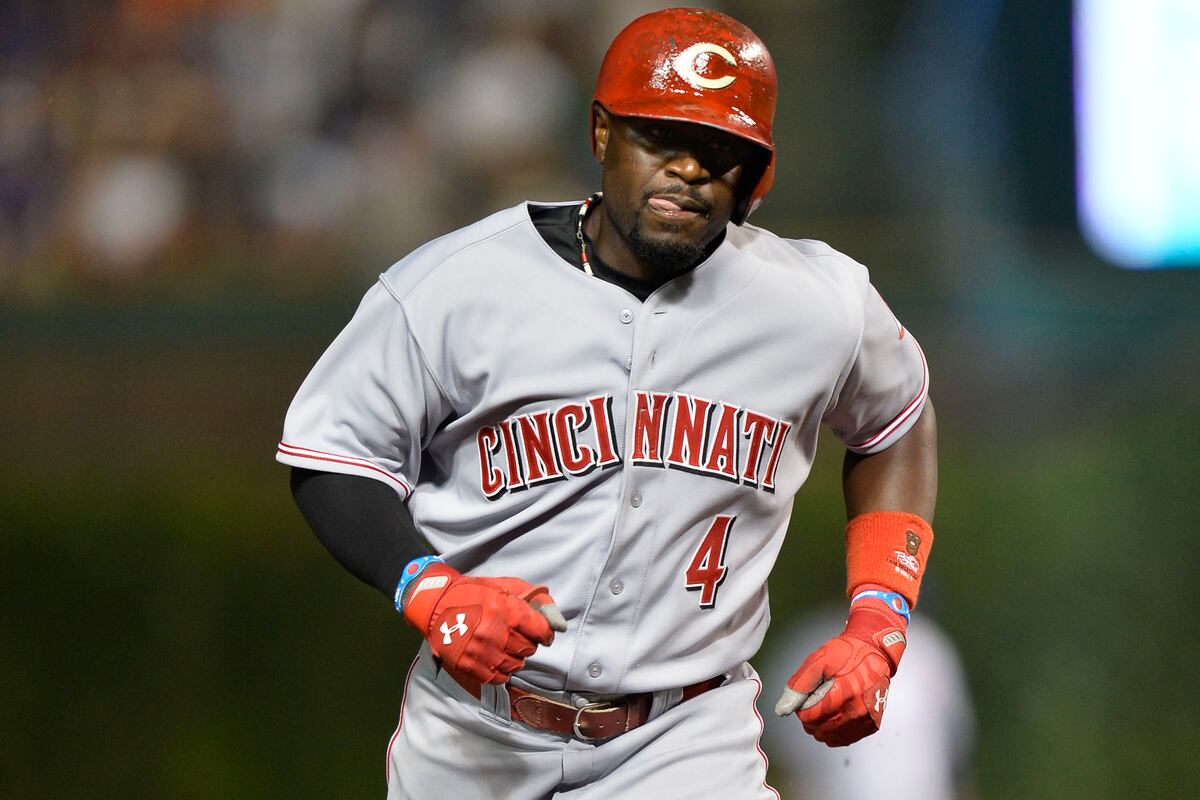 5 Players Who Must Step Up for the Cincinnati Reds to Win the NL ...