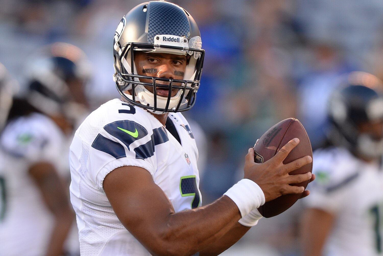 NFL Preseason TV Schedule: Must-Watch Games to Catch on Saturday ...