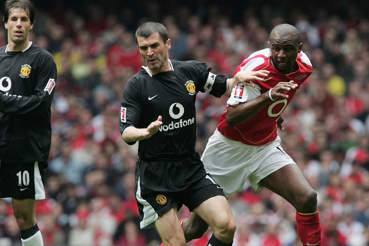 20 Most Legendary Club Captains | News, Scores, Highlights, Stats, and ...