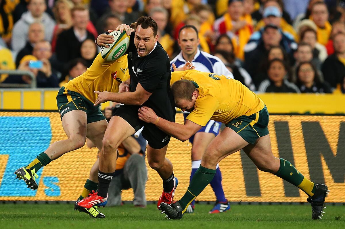 Australia vs. New Zealand: 6 Things We Learned | News, Scores ...