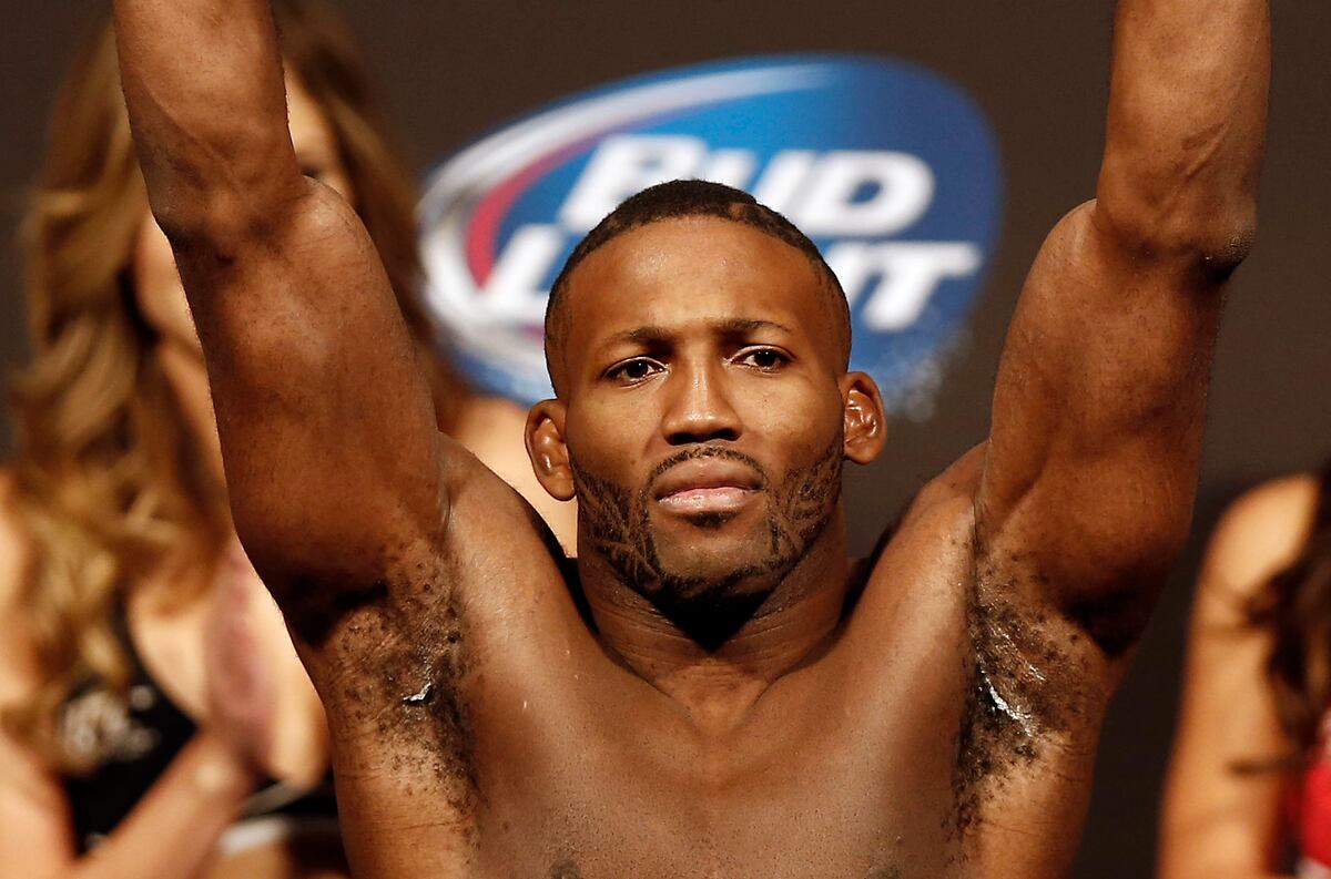 UFC Fight Night 26 Results: Lessons from John Howard's Huge Upset of ...