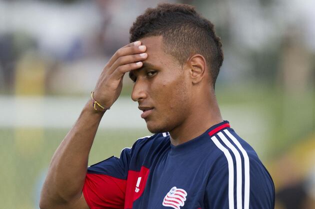 Juan Agudelo - Alchetron, The Free Social Encyclopedia