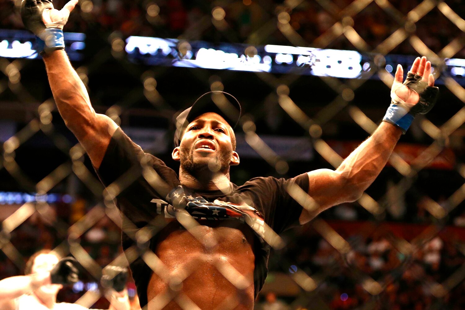 UFC Fight Night 26 Results: Lessons from John Howard's Huge Upset of ...