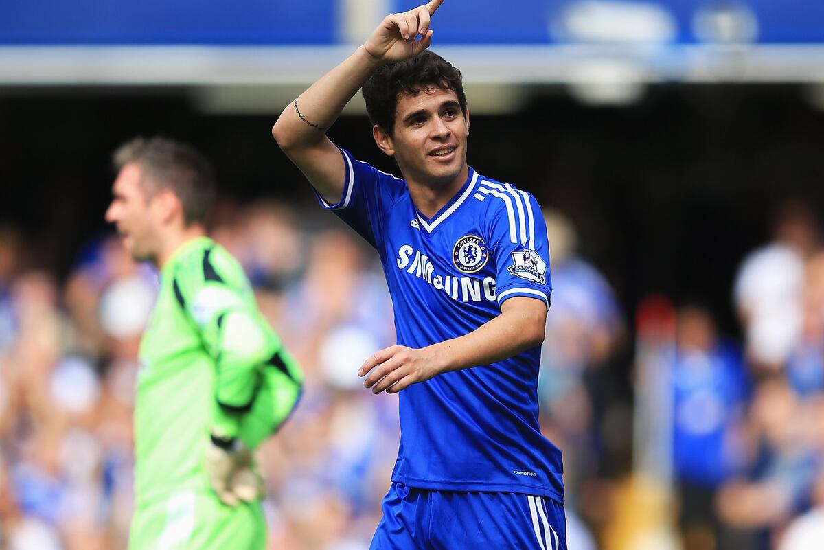 Chelsea: Rating the Blues' Players in Victory over Hull City | News ...