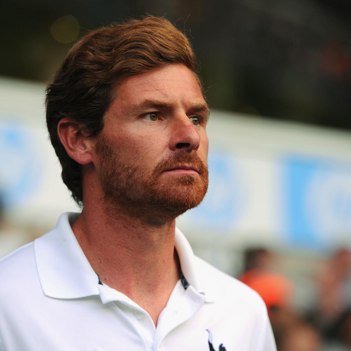 Tottenham Hotspur Transfer News and Rumours Tracker: Week of August 19 ...