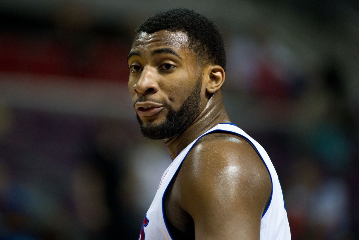 Spotlighting and Breaking Down Detroit Pistons' Center Position | News ...