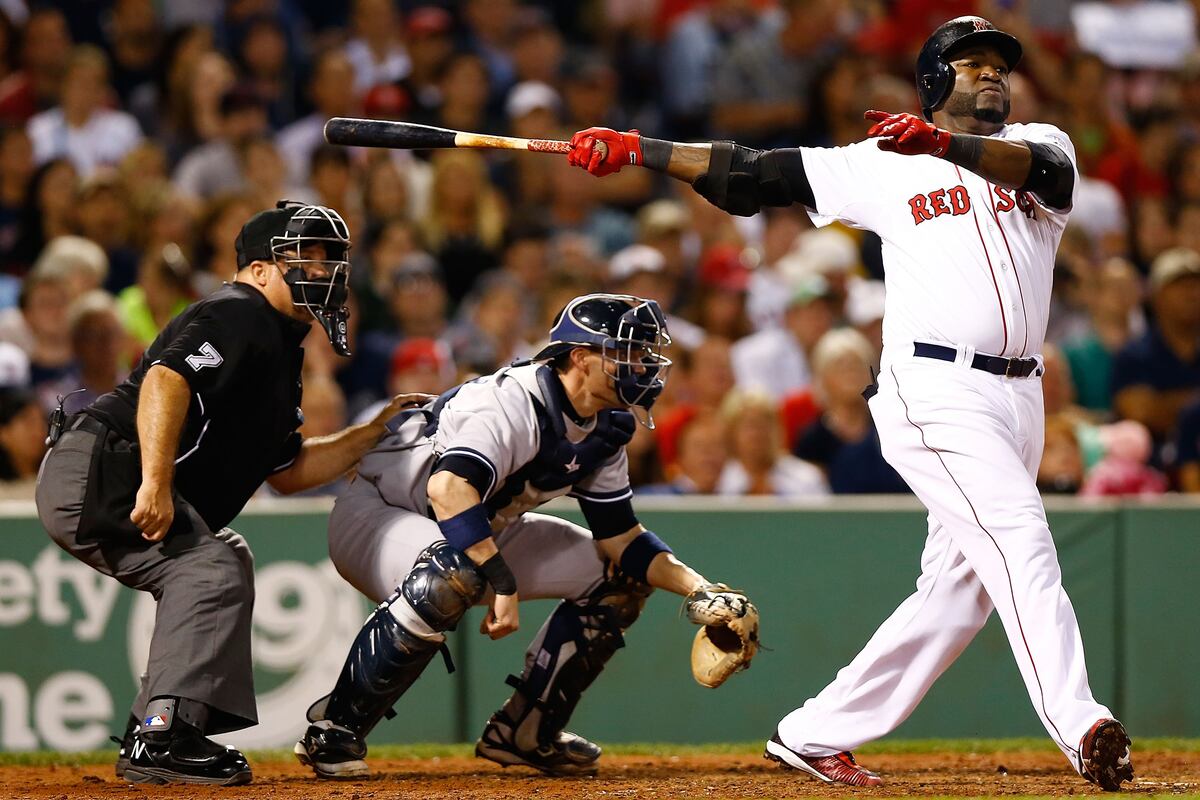MLB Picks: Boston Red Sox vs. San Francisco Giants | News, Scores ...