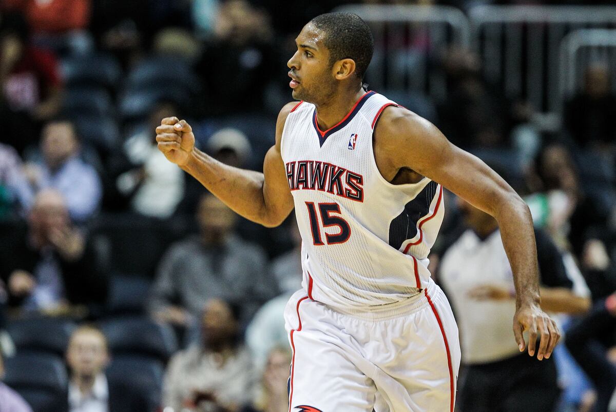 Spotlighting and Breaking Down Atlanta Hawks' Center Position | News ...