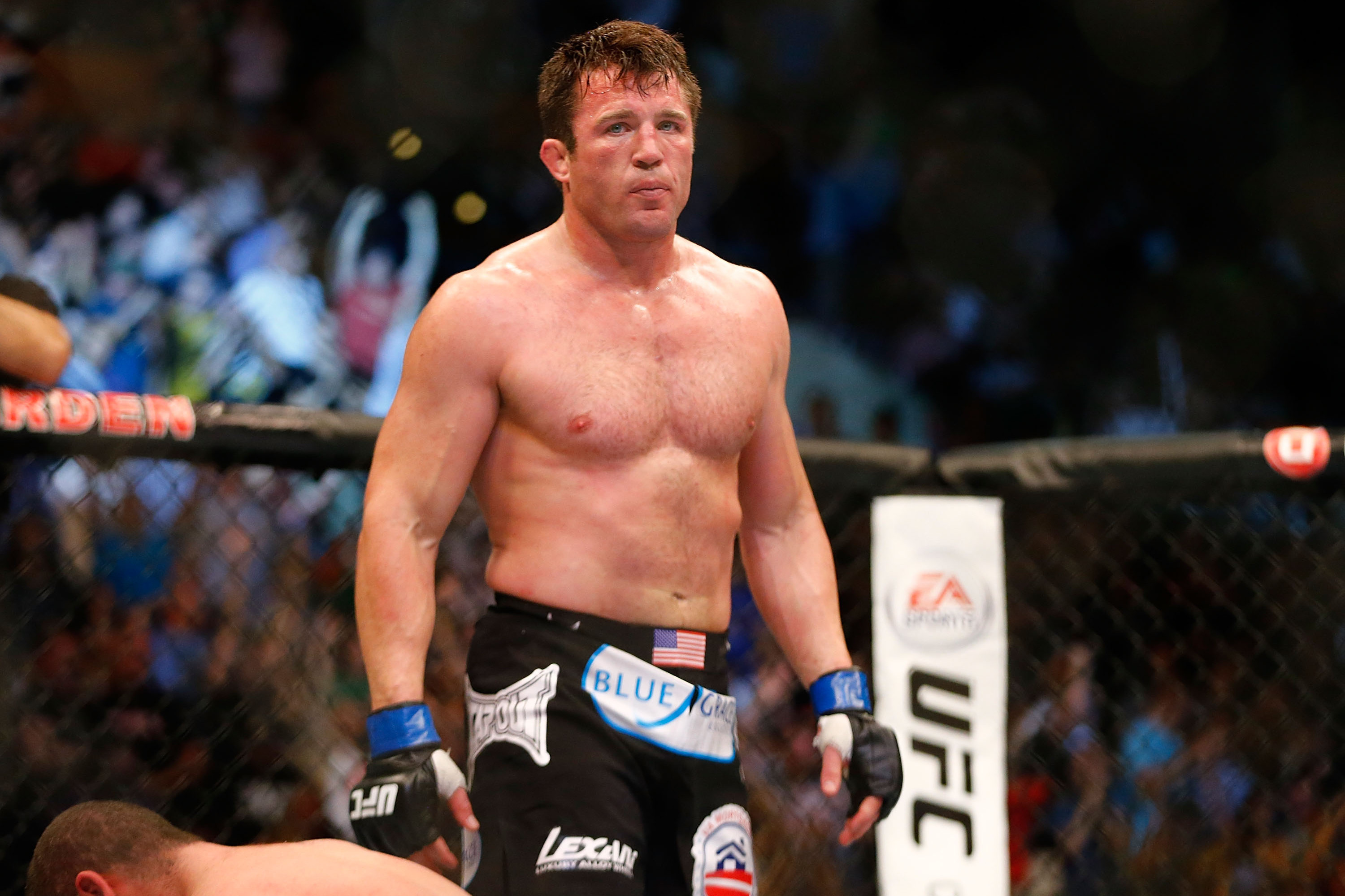 UFC Fight Night 26 Results Top 10 Light Heavyweights In The UFC News UFC Fight Night 26 Results Top 10 Light Heavyweights In The UFC News