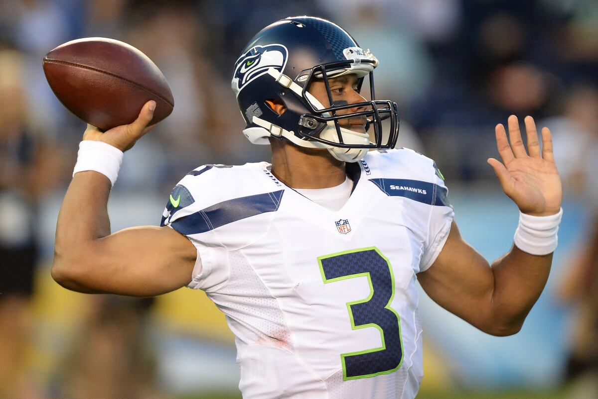 Seattle Seahawks Building a Strong Case for NFL's Strongest Team | News ...