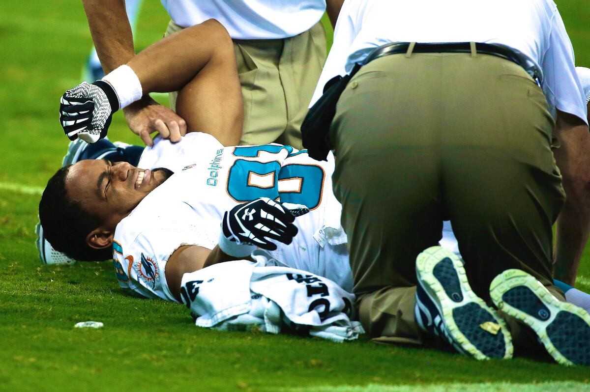 How Will Loss of Dustin Keller Affect Miami Dolphins? | News, Scores ...