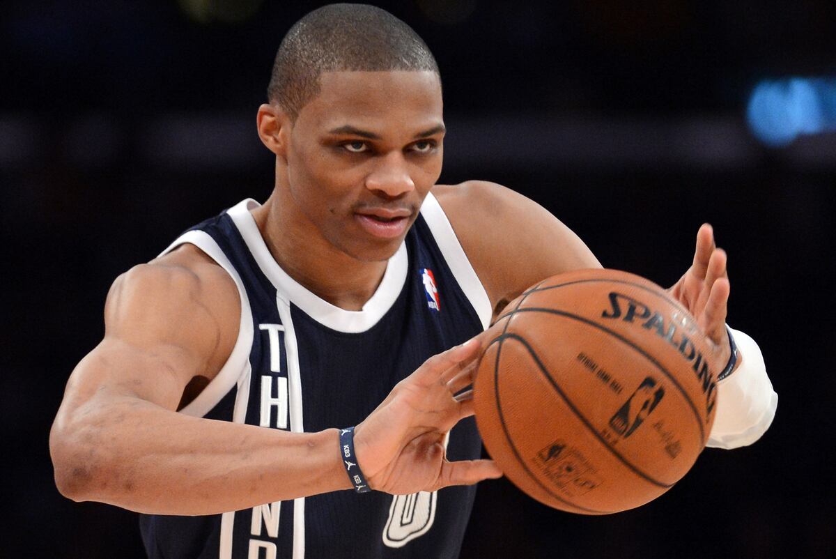 What Russell Westbrook Must Do to Become Best Point Guard in the NBA ...