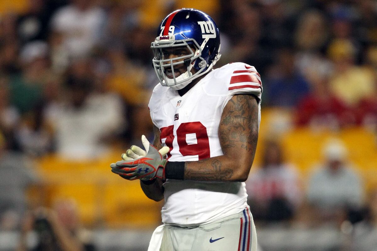 Could Damontre Moore Be a Dark-Horse Defensive Rookie of the Year ...