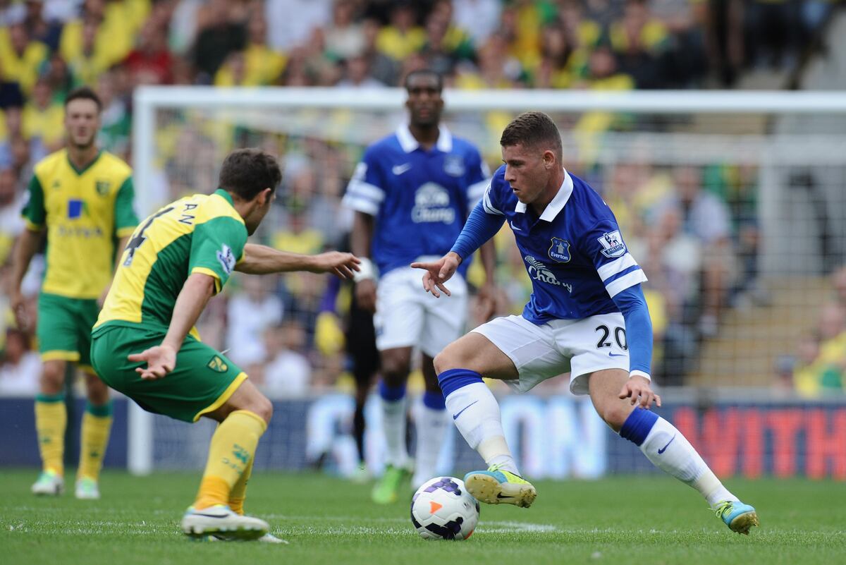 Top 30 European Football Breakout Stars for 2013-14 Season | News ...