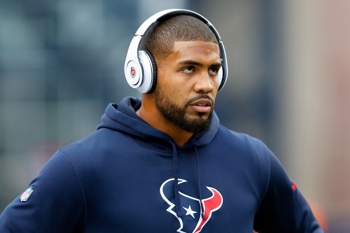 Fantasy Football 2013: Is Arian Foster Still Worth a 1st-Round Pick ...