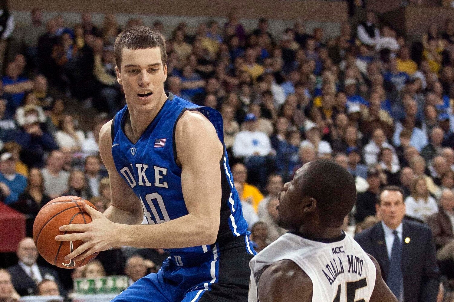 Duke Basketball: Which Blue Devils Big Man Should Be the 5th Starter in ...