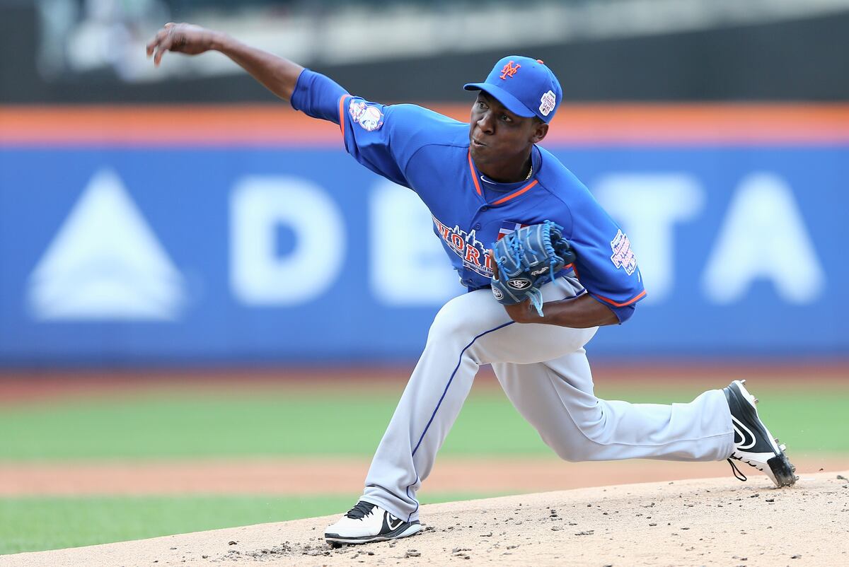 3 Exciting Prospects the New York Mets Will Promote in September | News ...