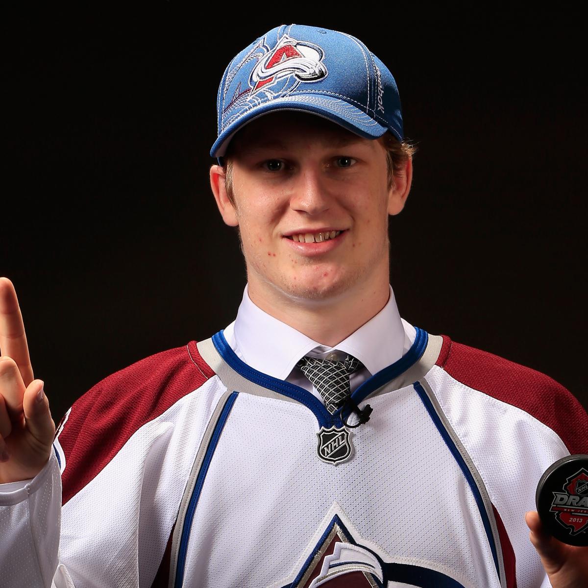 Ranking the 10 Fastest NHL Prospects | News, Scores, Highlights, Stats ...
