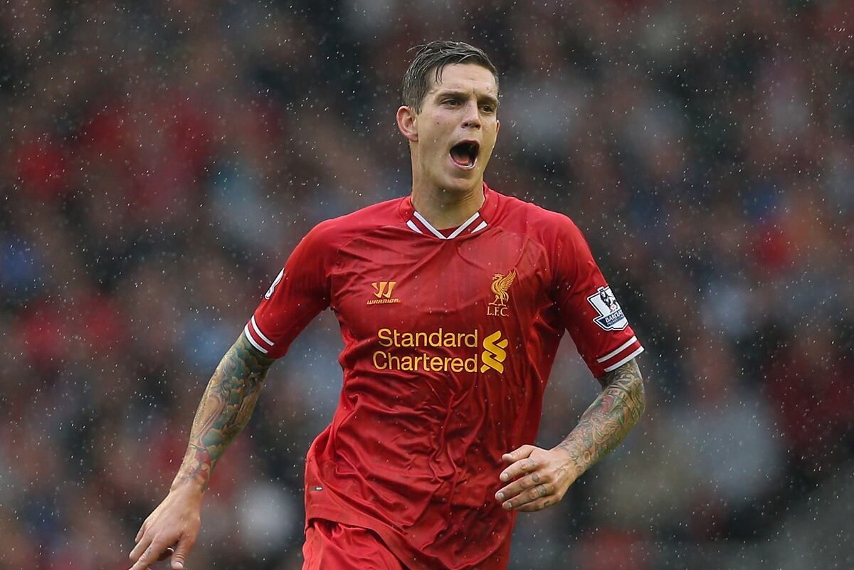 Barcelona Transfer News: Confusion over Daniel Agger's Future at ...