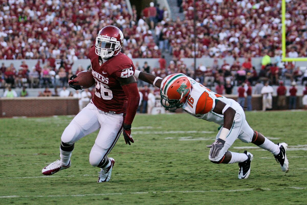 Louisiana-Monroe vs. Oklahoma: TV Info, Spread, Injury Updates, Game ...