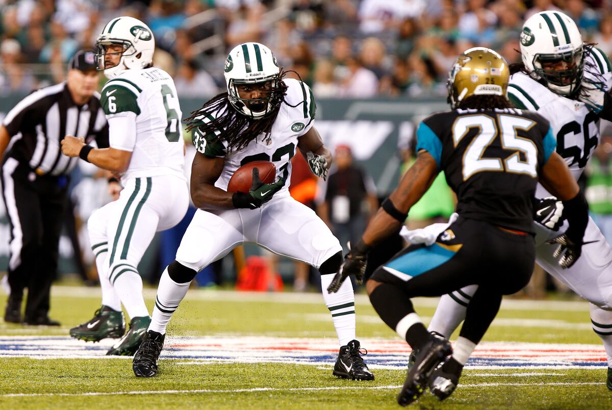 Full Stat Predictions for New York Jets' Regular Season | News, Scores ...