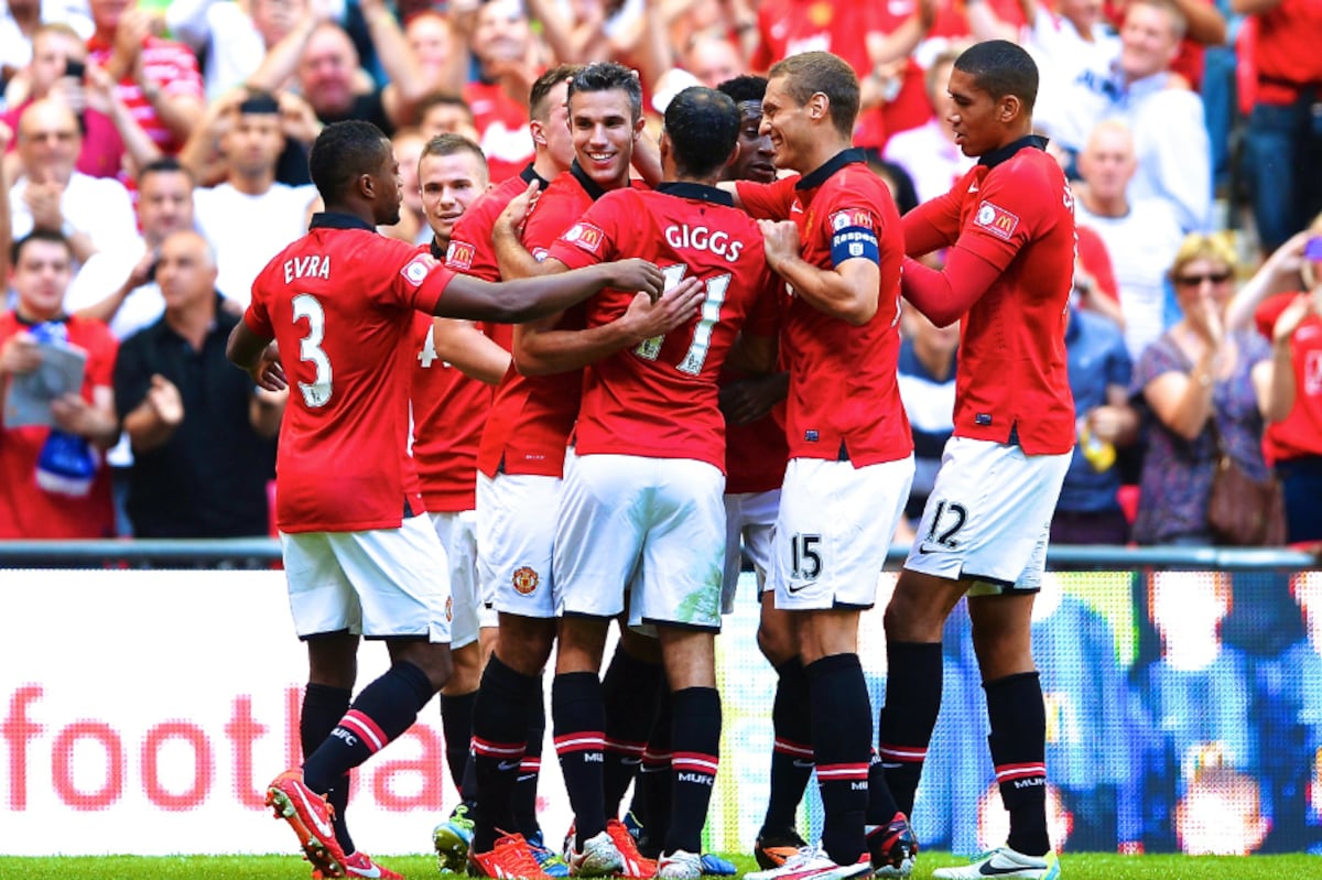 Power Ranking the Top 20 European Clubs | News, Scores, Highlights ...