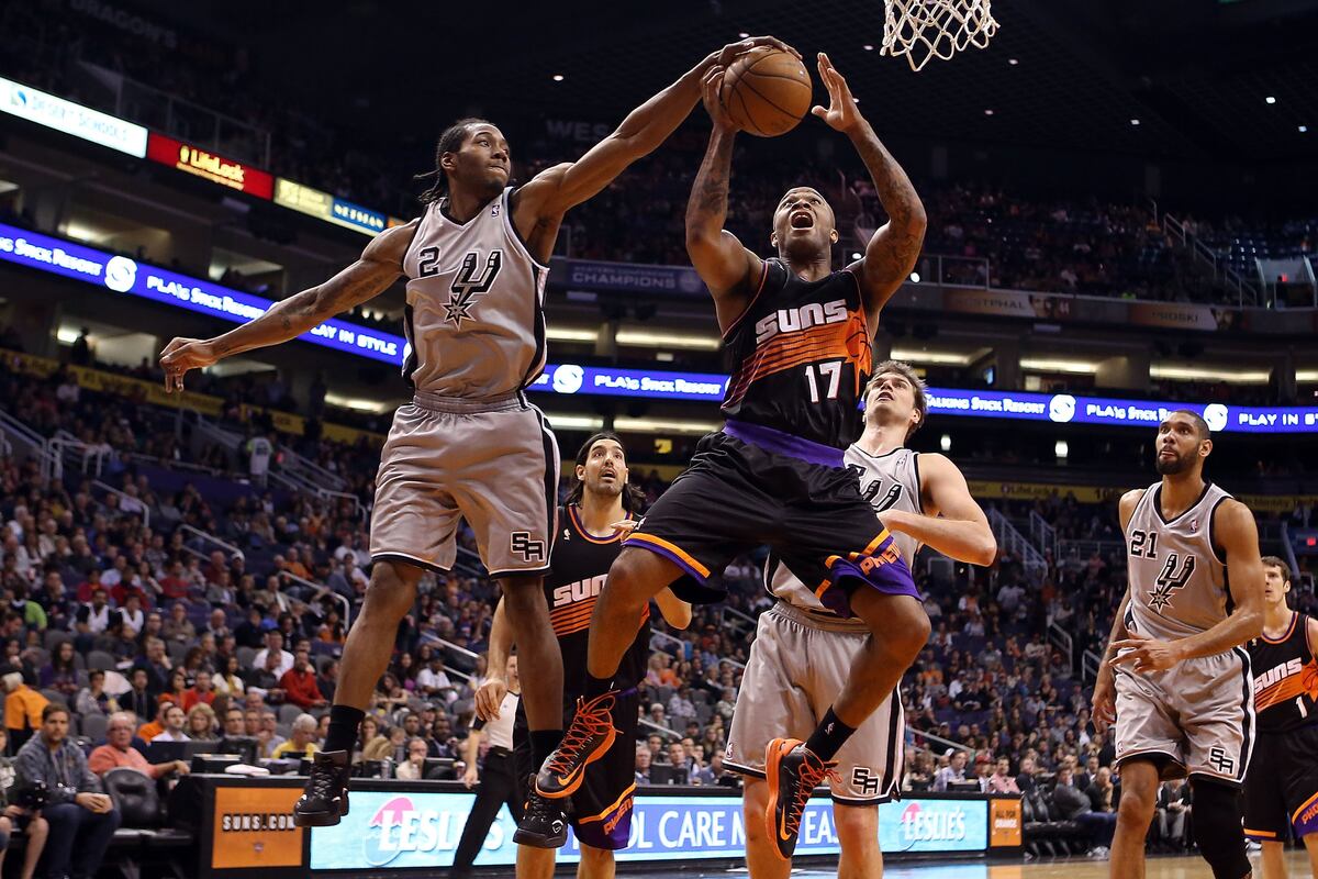 Meet the NBA's Next Wave of Premier Defenders | News, Scores ...