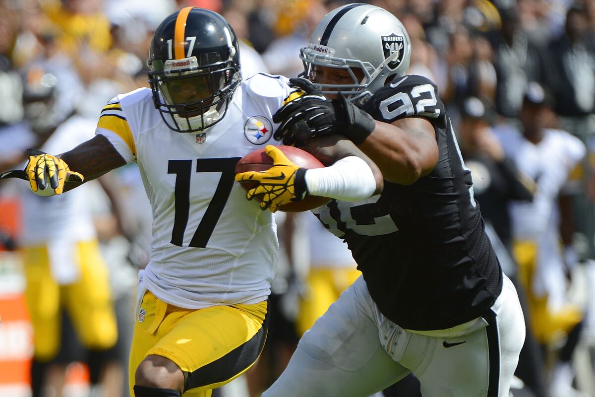 2013 NFL Free Agents: Best Players Left, Teams That Should Take a ...