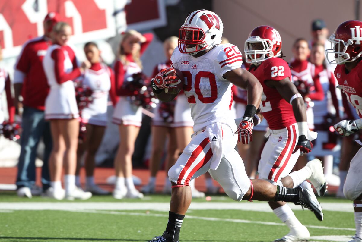 Wisconsin Football: Meet the Badgers' 8 New Starters for 2013 | News ...