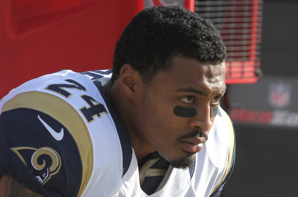 St. Louis Rams' Biggest Preseason Disappointments so Far | News, Scores ...