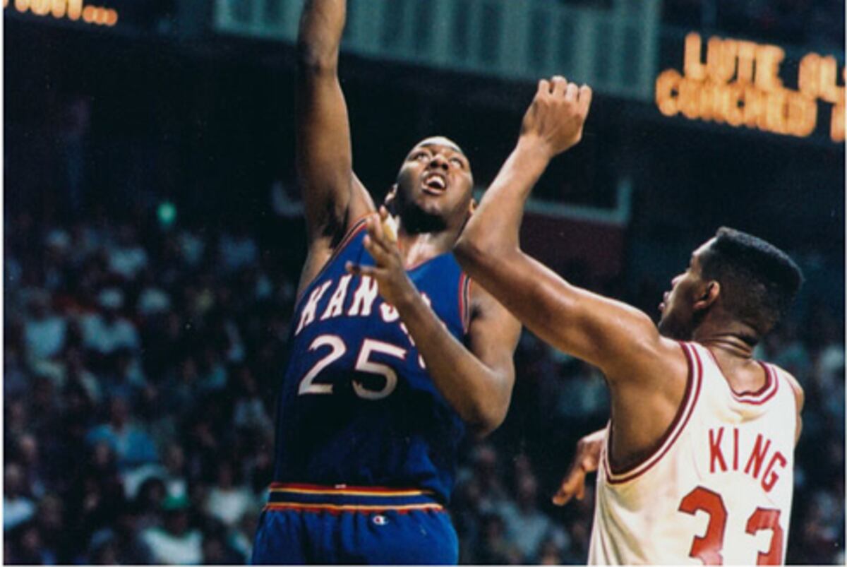 The 10 Most Memorable Individual Performances in College Basketball ...