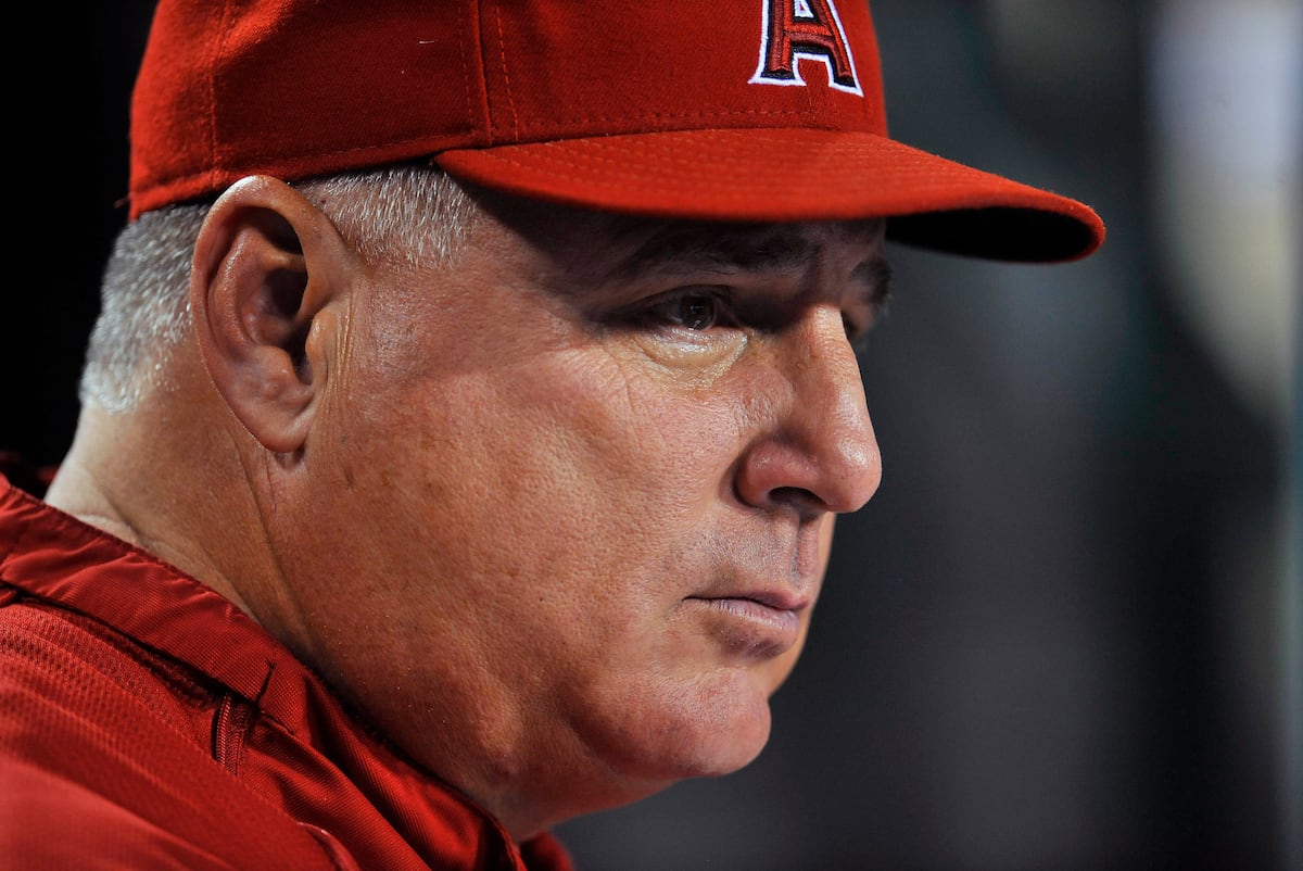 Los Angeles Angels: 5 Ways the Angels Can Still Play Spoiler Down the ...